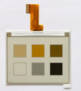Quality 4.2Inch 400*300Pixels E Ink Display for Electronic Shelf Label with Ultra-low for sale