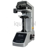 Quality Automatic Turret Low Load Vickers Hardness Test Unit With Thermal Printer / for sale