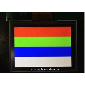 Quality Resistance Touch Panel TFT LCD Screen 3.2'' 320 * 240 Resolution 64.80 * 48.60mm for sale