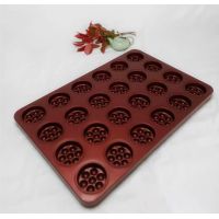 Quality Aluminum Sheet Non Stick French Baguette Baking Tray for sale