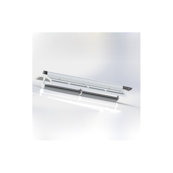 Quality UGR19 Supermarket Lighting for sale