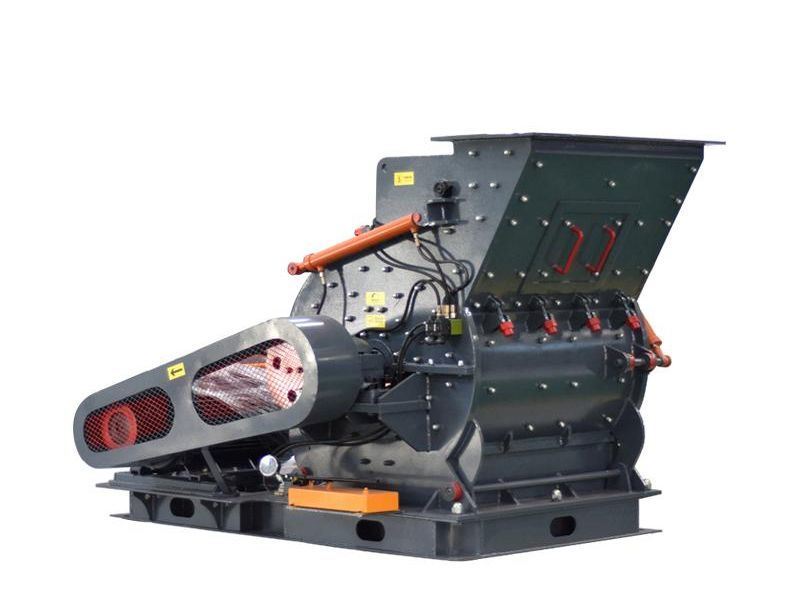 2024 Factory Direct PC Coarse Powder Hammer Mill for Sale