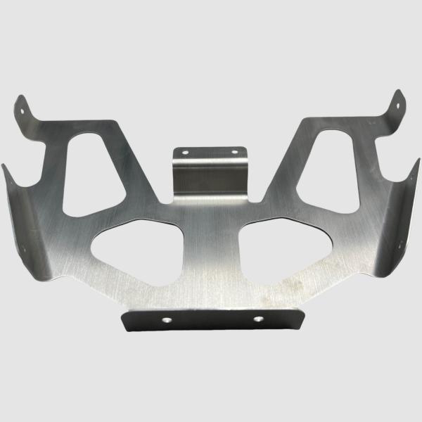 Quality Ultimate Solution Industrial Precision Sheet Metal Fabrication For Your for sale