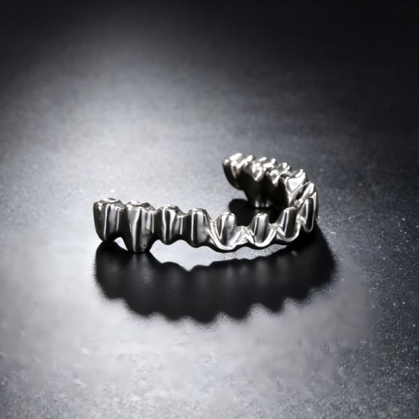 Quality ALL On X Implant Titanium Bridge Dental Only Framework Professional for sale