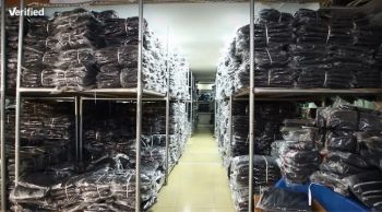 China Factory - Guangzhou Mingao Leather Goods Co., Ltd.