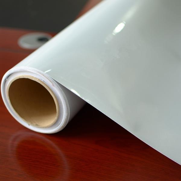 Quality Eco Solvent Printing Engineer Grade Reflective Sheeting for sale