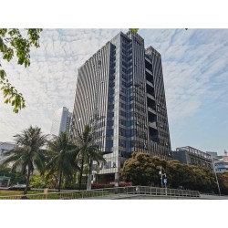 China Factory - Kimpok Technology Co., Ltd
