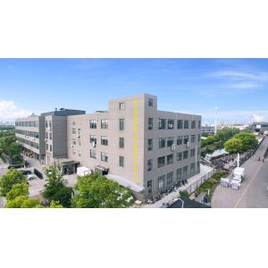 China Factory - Zhejiang Manerxi Paper Technology Co., Ltd.