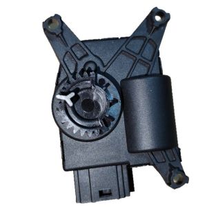 Quality 12V DC Genuine OEM HVAC Heater Blend Door Actuator with ≤45dB Noise for VW Jetta for sale