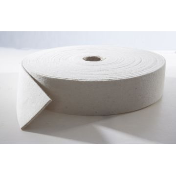 Quality 5mm Thinkness Wool Felt Segmented Belt Roll Panel Sander Use , 927 for sale