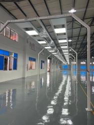 China Factory - TOP GOLF CO.,LTD