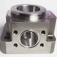 Quality Custom Precision Brass CNC Machined Part Aluminum for sale