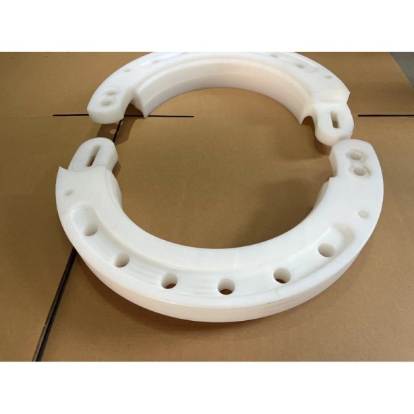Quality Passenger Truck Run Flat Tire Inserts Device 285/60R18 335/80R20 for sale