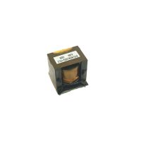 Quality EI14 Audio Power Pulse Transformer Fixed With Iron Clip Soft Feet for sale