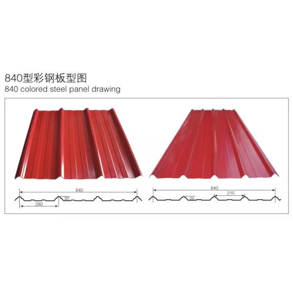 Quality Double layer roll forming machine for sale