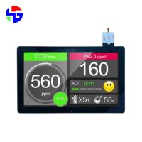 Quality 10.1 Inch MIPI Interface TFT Touch Display 1920x1200 Custom for sale