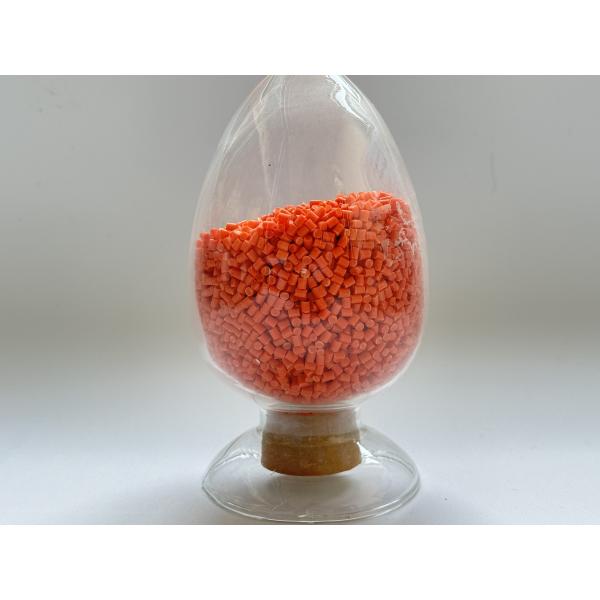 Quality Shoe Materials Thermoplastic Polyester Elastomer Properties Impact Resistance for sale