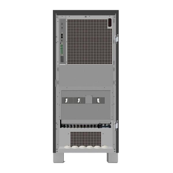 Quality 100KVA To 200KVA Low Frequency Online UPS Power Supply TUV certified for sale