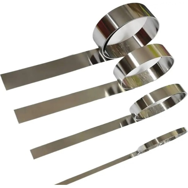 Quality Industrial Grade Surface Stainless Strip Coil 022Cr23Ni5Mo3N S32205 1.4462 SUS329J3L S22053 SAF2205 for sale