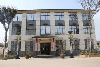 China Factory - Yixing Dingfan New Energy Technology Co., Ltd