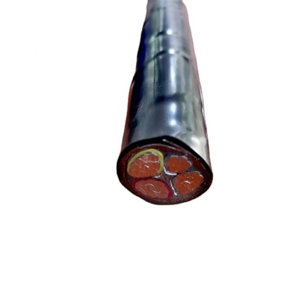 Quality Customized PVC Insulation Armored Control Cable SWA AWA For Power Station for sale