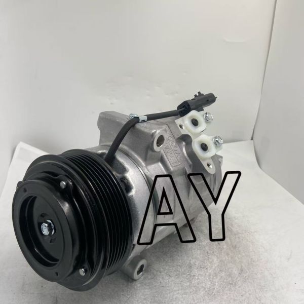 Quality A/C Compressor CO9775C for Ford Lincoln for sale