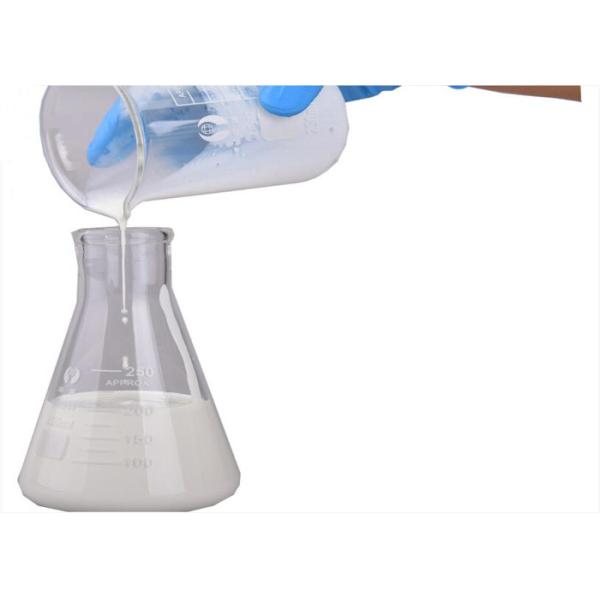 Quality 35% Papermaking Chemicals White Emulsion Cationic Rosin Paper Sizing Agent for sale