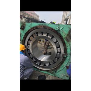 Quality Spherical roller bearing 23080 MW33C3 for Cement Ball Milling for sale