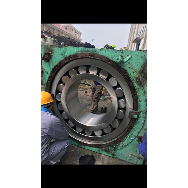 Quality spherical roller bearing 23096 MW33C3 for sale