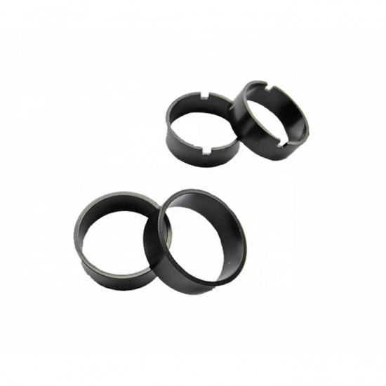 Quality Multi Pole Ring Bonded Neodymium Magnet Boron Sintered NdFeB Magnet for sale