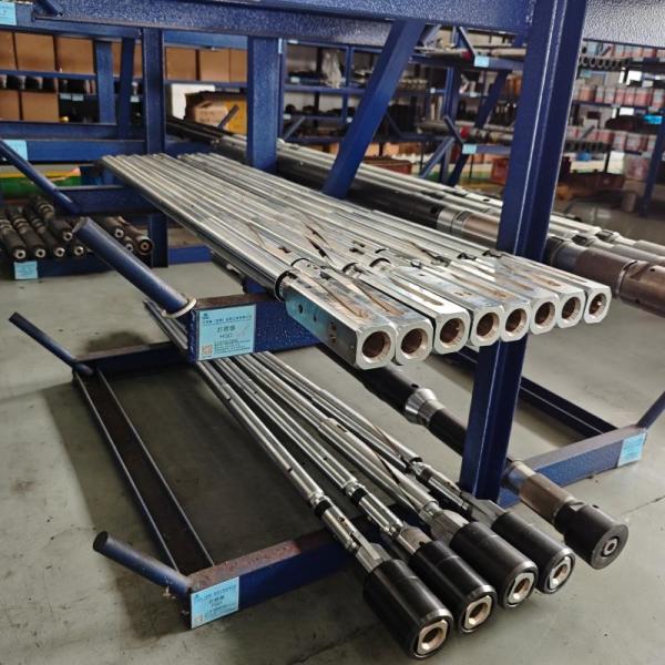 Quality HQ Overshot Assembly For Mineral Exploration for sale