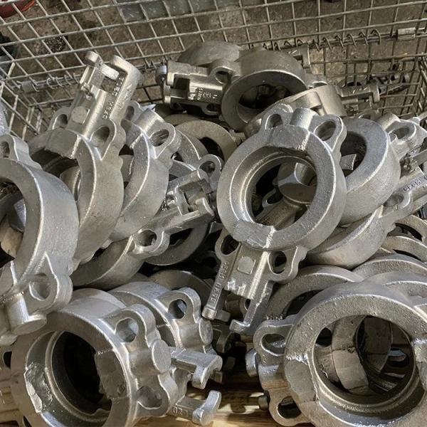 Quality Motorcycle Spare Parts Milling Machine Frame with Customized Design and High for sale