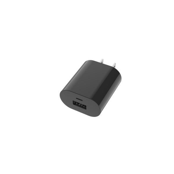 Quality PC 94 V0 uS Plug Wall Charger for sale