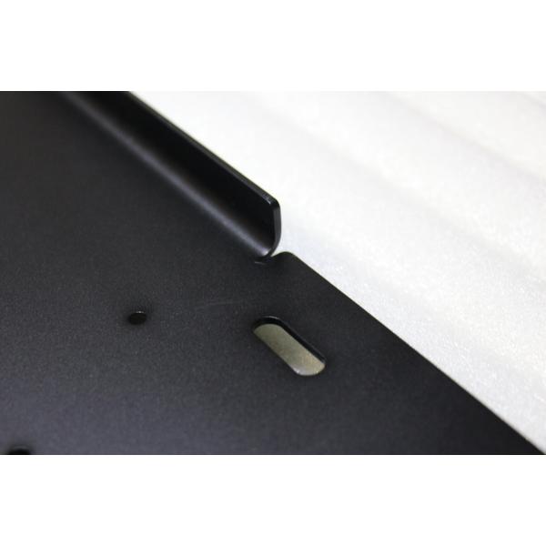 Quality Q235B Q345E Q345D Sheet Metal Laser Cutting Service Parts for sale