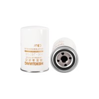Quality J6706 Diesel Oil Filter High Pressure JX0811B For Diesel Vehicle for sale