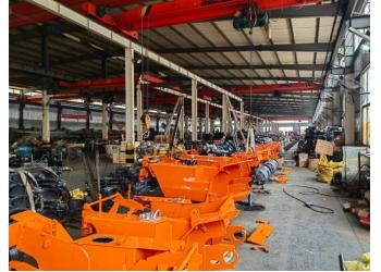 China Factory - Qingdao Yeaweyda Machinery Co., Ltd