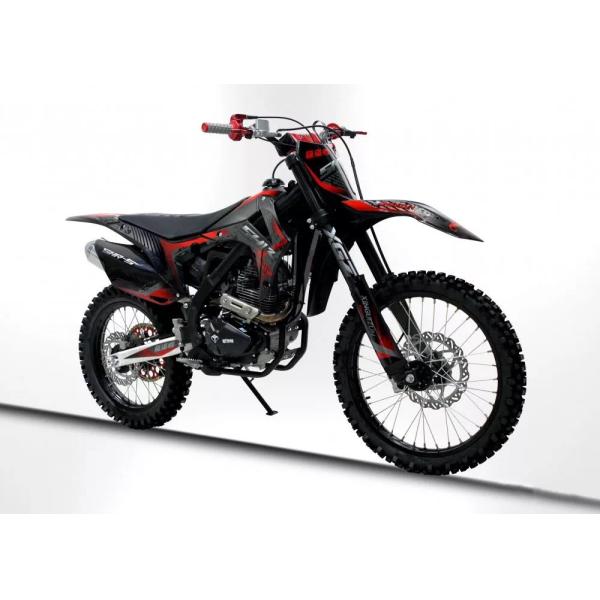 Quality 4 stroke powerful engine racing motorcycle Dirt bike 250cc for sale