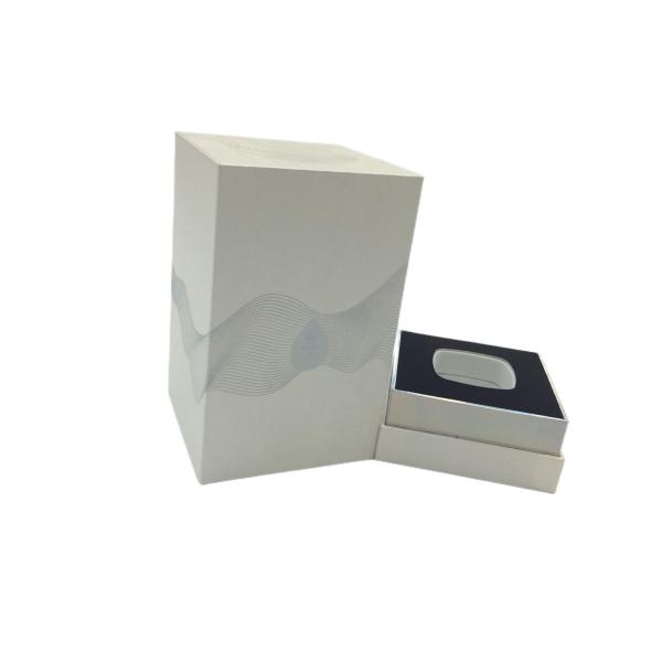 Quality Custom Shaped World Box Medieval Creative Perfume Luxury Gift Box Old Version for sale