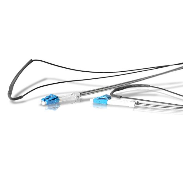 Quality FTTA Fiber Optic Outdoor Patch waterproof jumper CPRI cable for sale