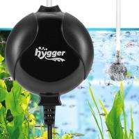 China Ultra Silent Hygger Air Pump For Fish Tank factory