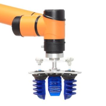 Quality 1000g SRT Soft Gripper for sale