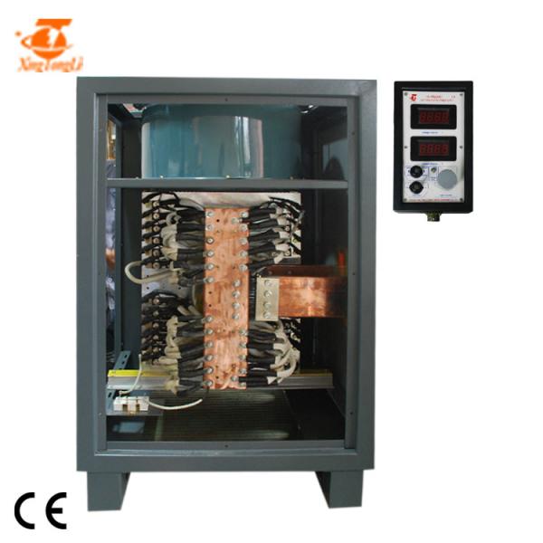Quality 18V 4000A Hard Chrome Electrolating Power Supply Rectifier for sale
