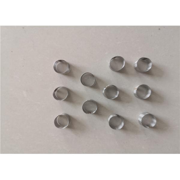 Quality Multilayer Weave Mesh Filter Disc for sale