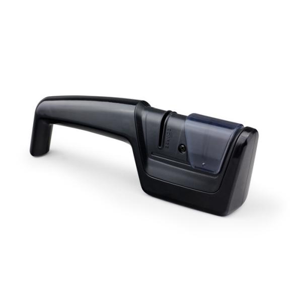 Quality Eco - Friendly Ceramic Steel Knife Sharpener With Two Stage For Kitchen for sale