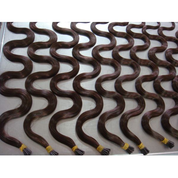 Quality Wavy Tape In Hair Extensions Bundle And Closure 5 Grams - 8 Grams for sale