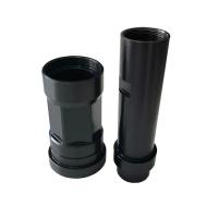 Quality Custom AISI4340 Steel Cnc Machined Parts With Hardness HRC 52 Blacken for sale
