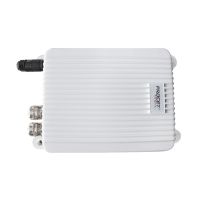 Quality 1 Port Midspan Industrial AT Outdoor PoE Injectors 50Hz 60Hz for sale