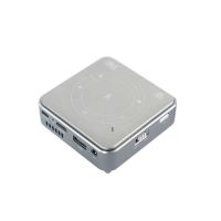 Quality WVGA 854*480 4K Mini DLP Projector for sale