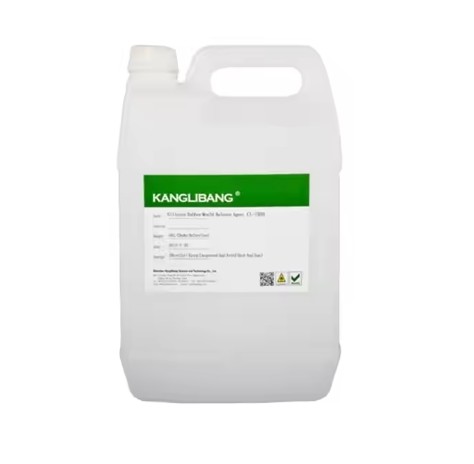 Quality One Component Release Agent Silicone Mold Additives For The Rubber Product Custom for sale