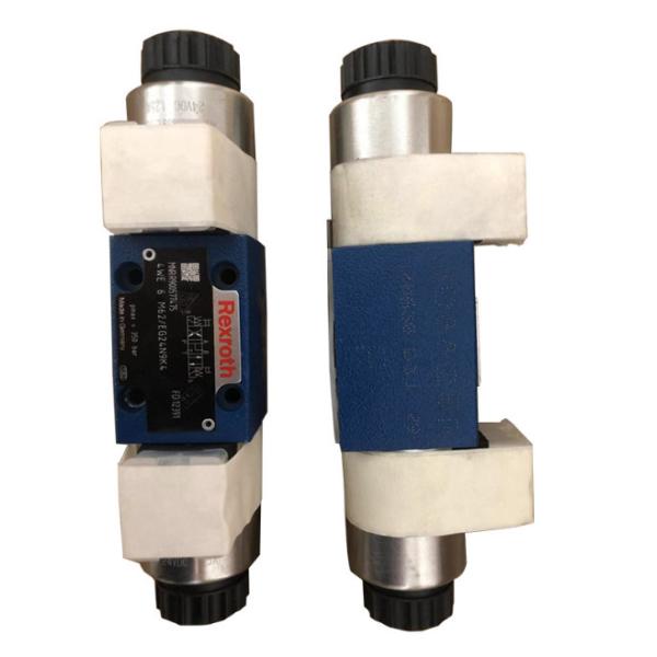 Quality R900927230 Hydraulic Control Valve Rexroth Proportional Valve 4WREE10E75-23 for sale